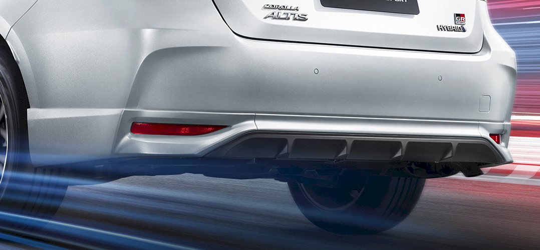 TOYOTA COROLLA ALTIS โตโยต้า อัลติส - ราคา สเปครถ และ โปรโมชั่นสุดพิเศษ