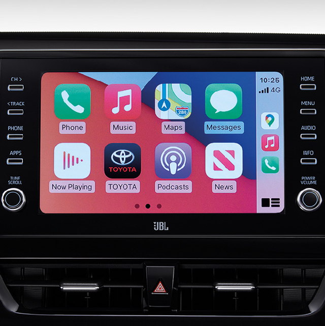 ALL-NEW TOYOTA CAMRY โตโยต้า คัมรี่ - ราคา สเปครถและโปรโมชั่นสุดพิเศษ