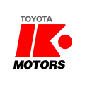 logo - TOYOTA K.MOTORS